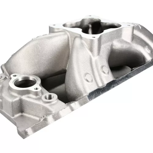 DART BBC Manifolds DH:9.800 Carb Flange:4500