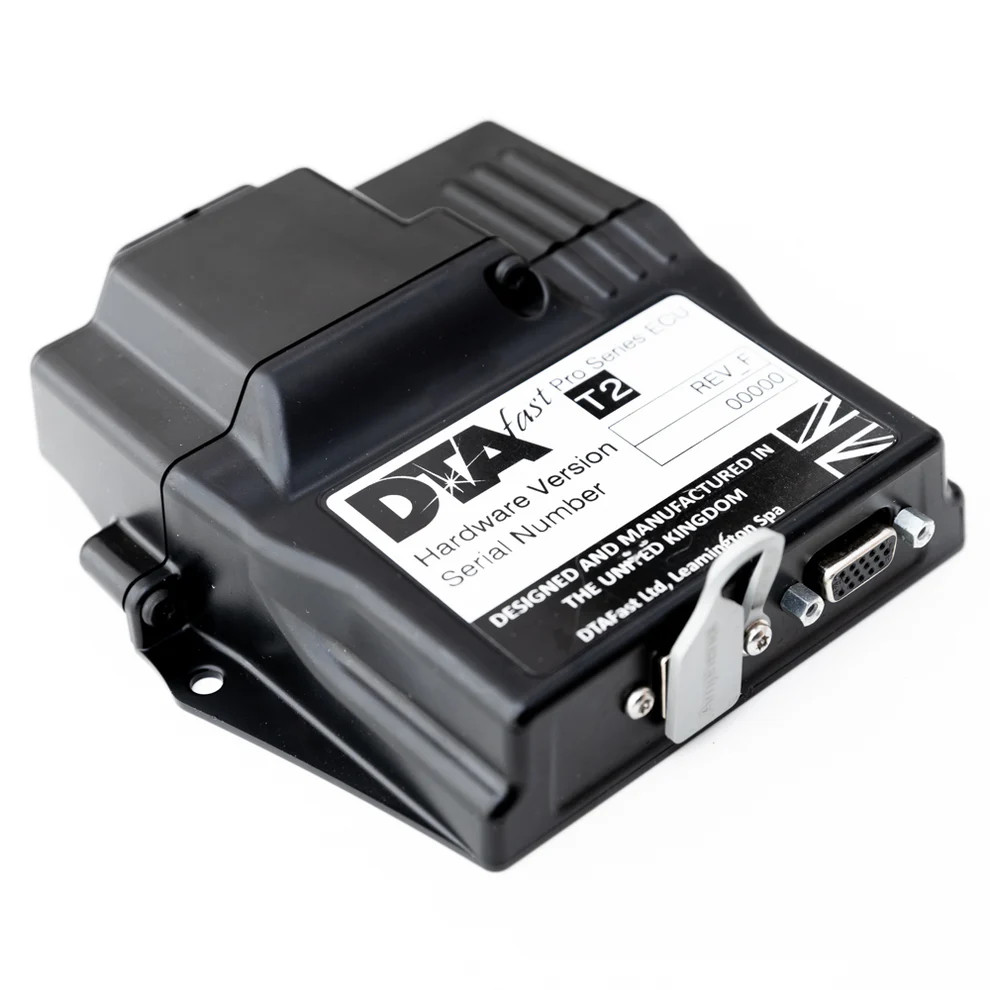 DTAFast T2 Engine Control Unit (ECU) – For 4-Cylinder Engine